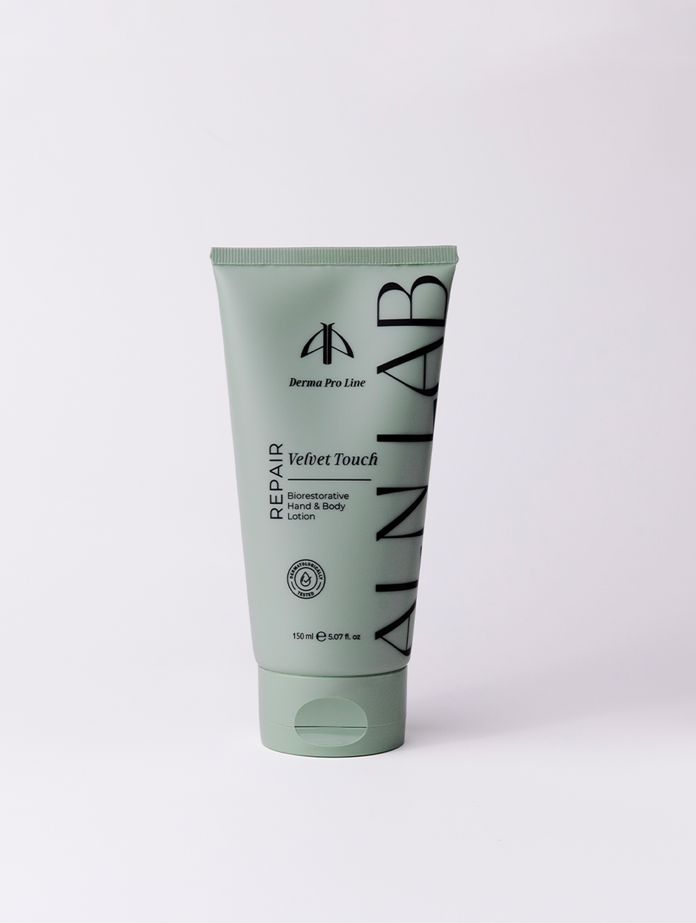 Velvet Touch - Hand & Body Lotion – ALN LAB